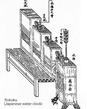 Rokoku – Sharing My Passion for Wadokei – Home Page